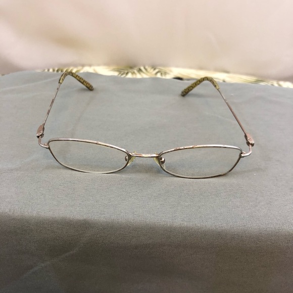 Coach | Accessories | Coach Rx Glasses Bridget Camouflaged Wire | Poshmark